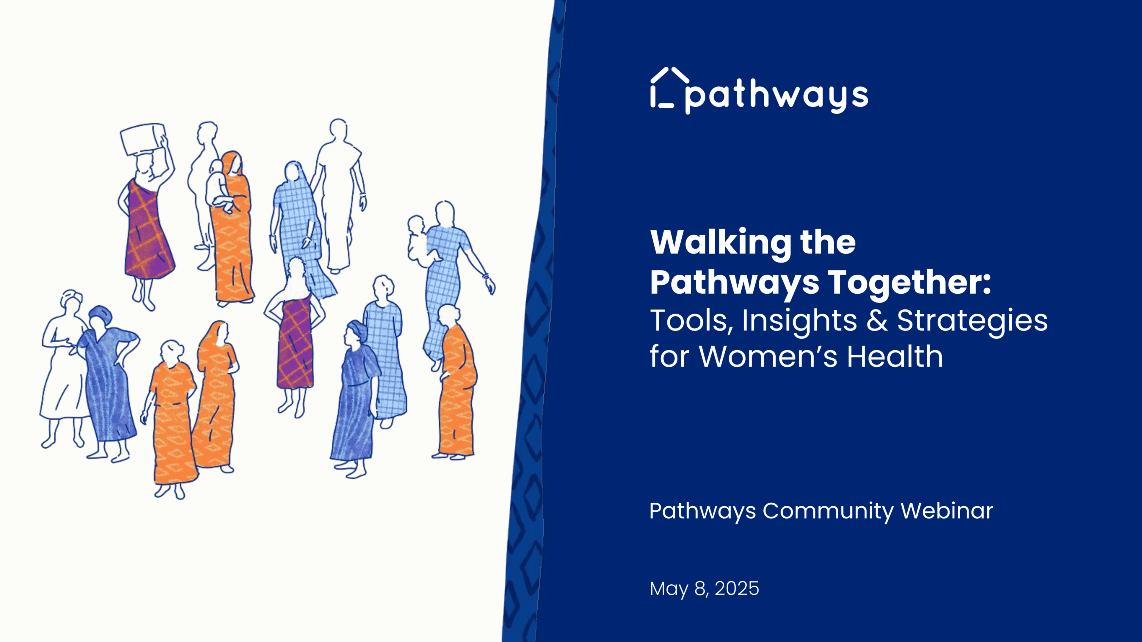 Pathways | Webinar: Walking the Pathways Together: Tools, Insights ...