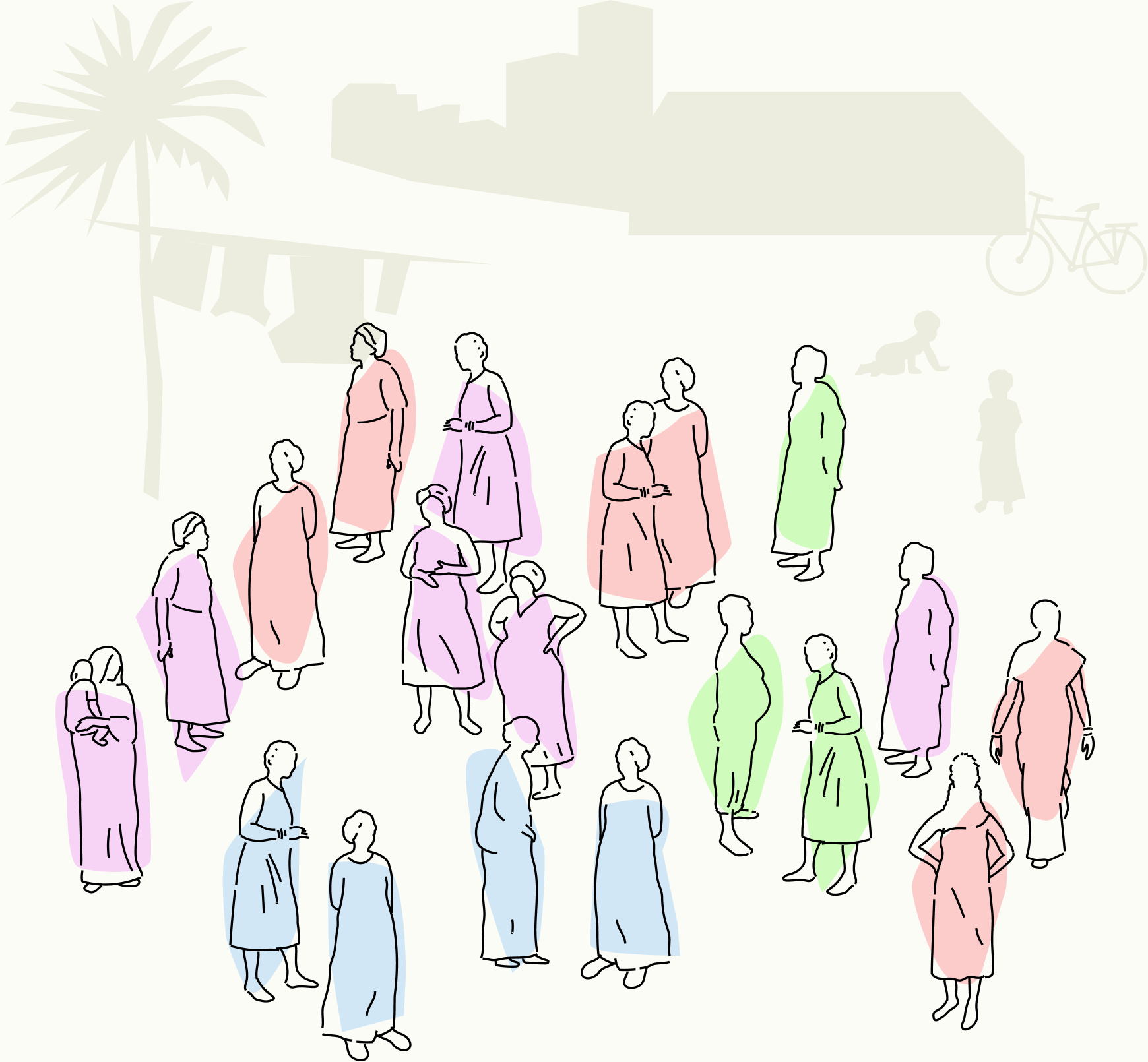 Pathways | Welcome